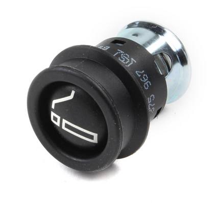 Cigarette Lighter Genuine BMW 61341375967