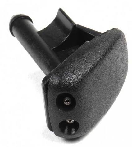 BMW Windshield Washer Nozzle 61601384859 Genuine BMW 61601384859