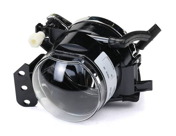 Foglight Assembly - Driver Side 63176920703 - ZKW 616.11.000.02