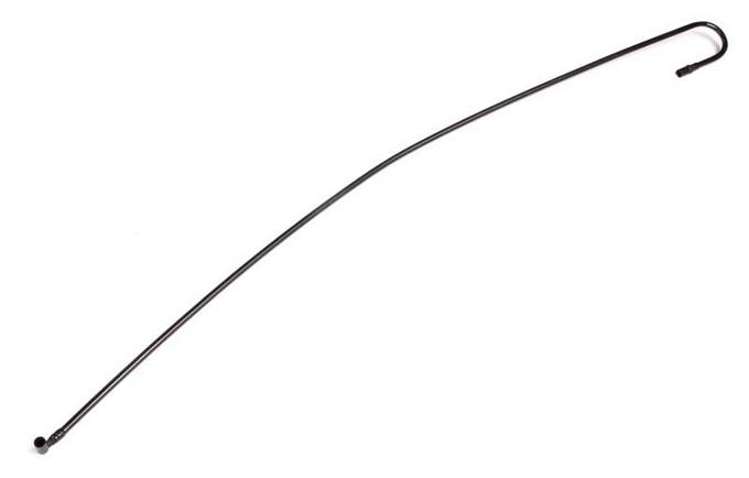 BMW Windshield Washer Hose Genuine BMW 61668361041