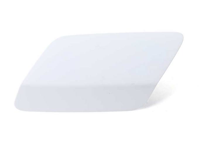 BMW Headlight Washer Cover – Driver Side (Un-painted) 61677253393 ...