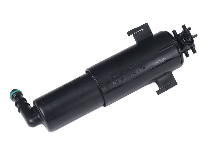 Headlight Washer Nozzle – Driver Side Genuine BMW 61677308525