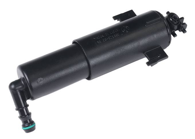 Headlight Washer Nozzle – Passenger Side Genuine BMW 61677308526