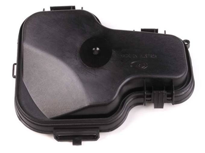 BMW Headlight Cover Genuine BMW 63117159568