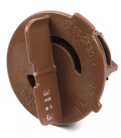BMW Bulb Socket – Front (Turnsignal) 63117159571 Genuine BMW 63117159571