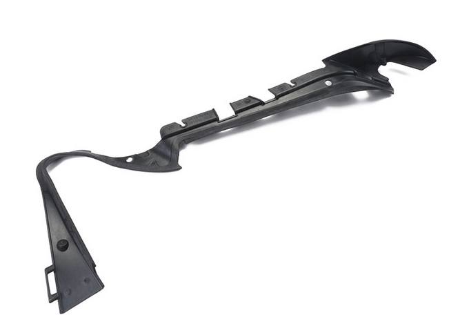 BMW Headlight Gasket – Passenger Side 63117162086 Genuine BMW 63117162086