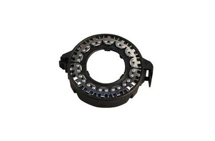 Xenon Bulb Holder Genuine BMW 63117162087