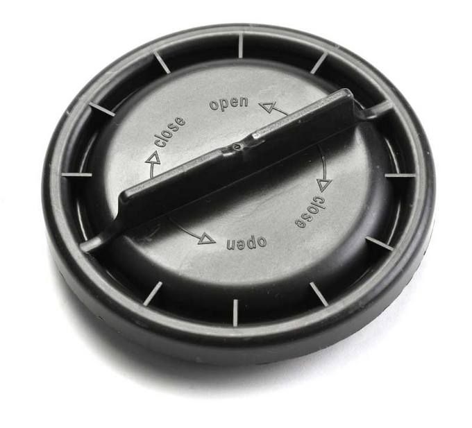 BMW Headlight Bulb Cover 63126931137 Genuine BMW 63126931137