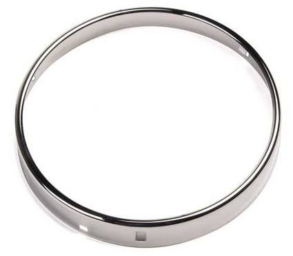 BMW Headlight Retaining Ring 63128359493 – Hella 144019005 Hella 144019005