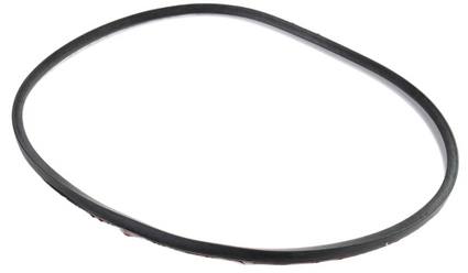 BMW Headlight Lens Gasket Genuine BMW 63128380210
