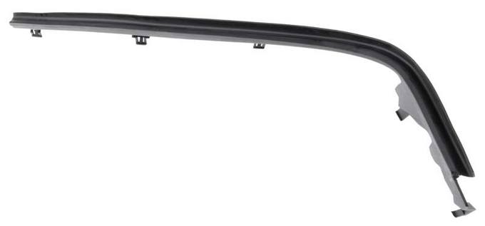 BMW Headlight Trim Genuine BMW 63128384490