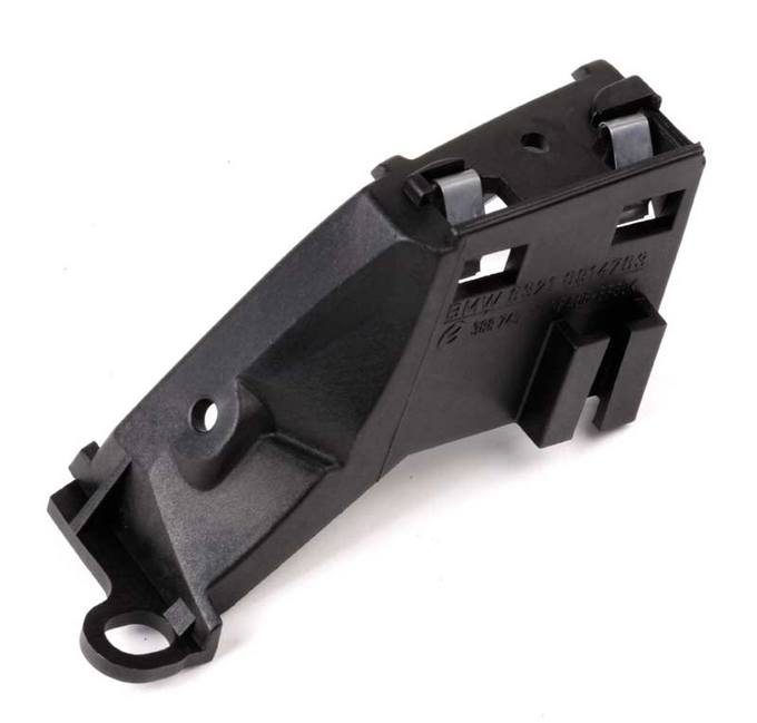 BMW Turn Signal Light Assembly Bracket Genuine BMW 63136914763