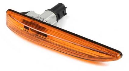 BMW Turnsignal – Passenger Side 63137164756 Genuine BMW 63137164756