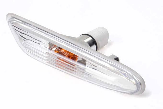 BMW Side Marker Assembly – Front Driver Side 63137165741 Genuine BMW ...