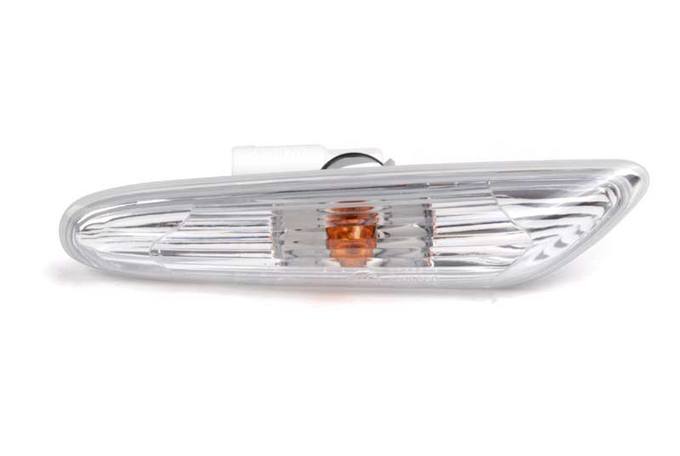 BMW Side Marker Light 63137253325 Genuine BMW 63137253325