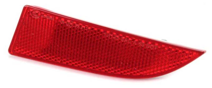 BMW Reflector – Passenger Side 63147162218 Genuine BMW 63147162218