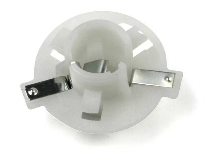 BMW Bulb Socket (12v 5w) 63211369270 – Hella 121009005 Hella 121009005