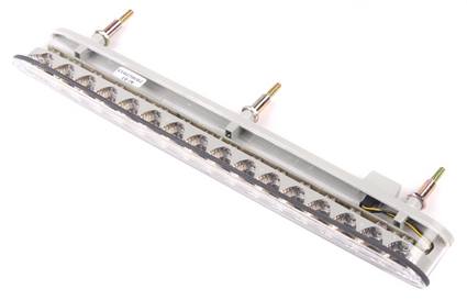 BMW Third Brake Light Assembly 63216920740 Genuine BMW 63216920740