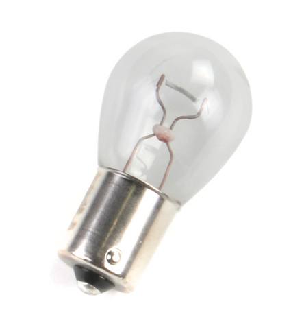 BMW Light Bulb (Long Life) 63217160790 Genuine BMW 63217160790