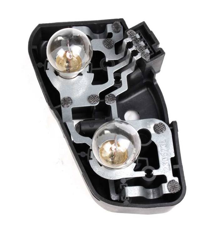BMW Tail Light Socket Genuine BMW 63217165743
