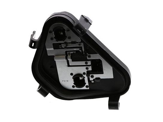 Bulb Carrier – Passenger Side (Outer) Genuine BMW 63217313044