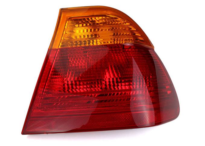Tail Light Assembly – Passenger Side Outer Genuine BMW 63218364922