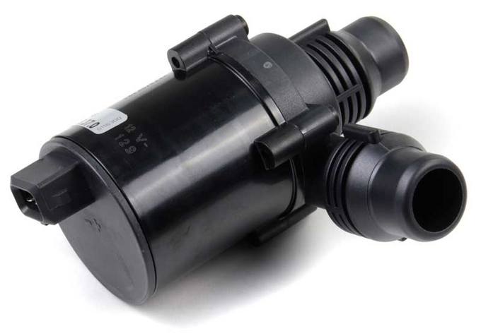 BMW Engine Auxiliary Water Pump Genuine BMW 64118381989