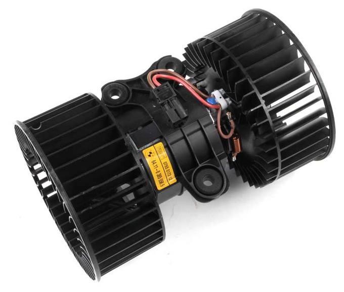 BMW Heater Fan Motor 64118385558 Genuine BMW 64118385558