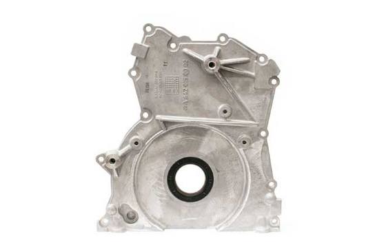 Engine Timing Cover Genuine Mercedes-Benz 6420100033