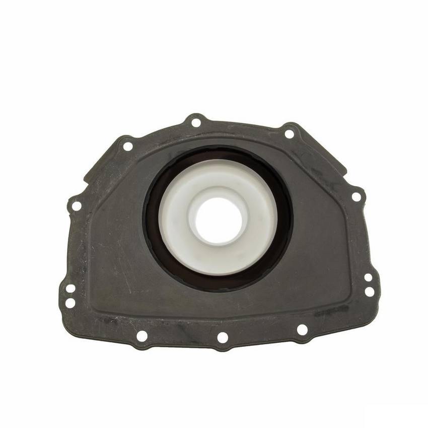 Crankshaft Seal – Rear (w/ Flange) Genuine Mercedes-Benz 6420100314