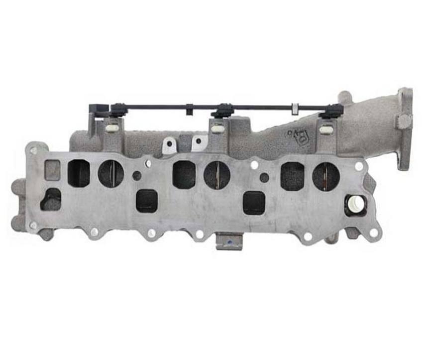 Mercedes Intake Manifold – Driver Side 6420906937 Genuine Mercedes-Benz ...