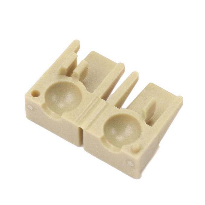 Intake Ball Socket – Link Rod to Manifold Genuine Mercedes-Benz 6420910150