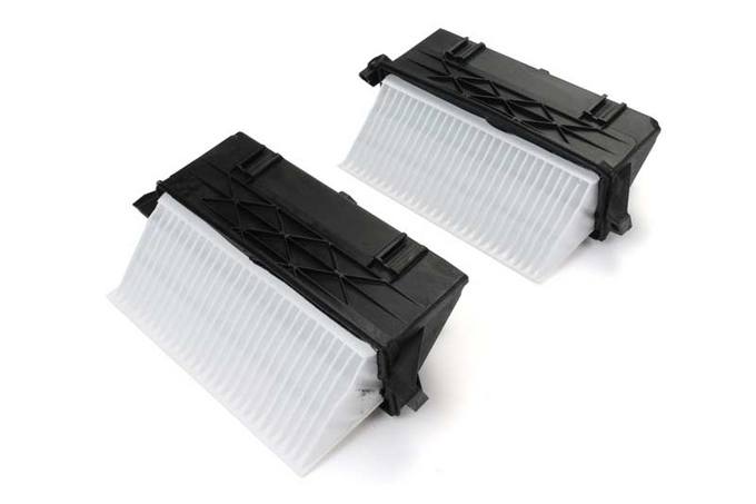 Mercedes Engine Air Filter 6420940000 Genuine Mercedes-Benz 6420940000