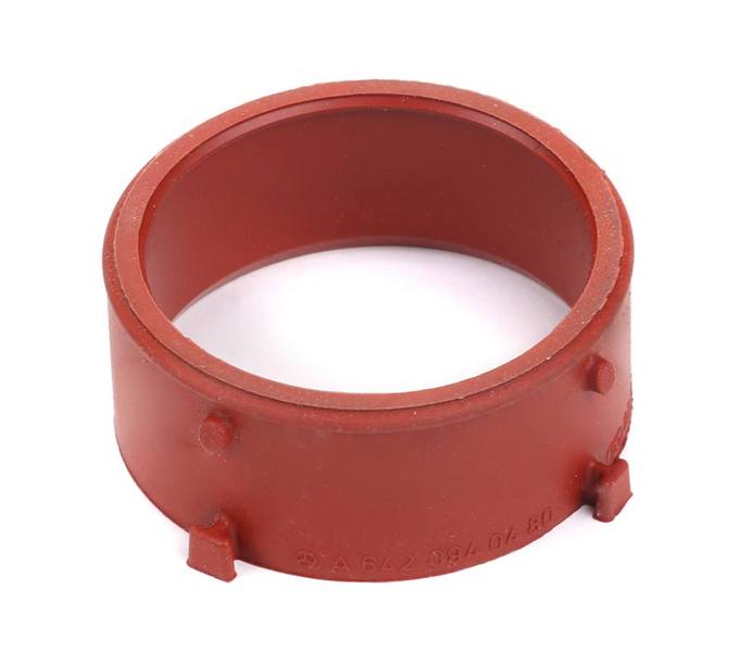 Mercedes Engine Air Intake Seal 6420940480 Genuine Mercedes-Benz 6420940480