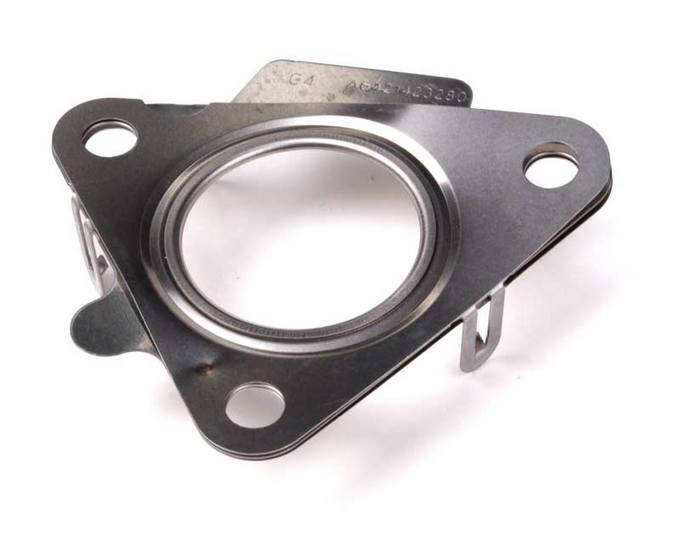 Mercedes Turbocharger Gasket – Passenger Side 6421423280 Genuine ...