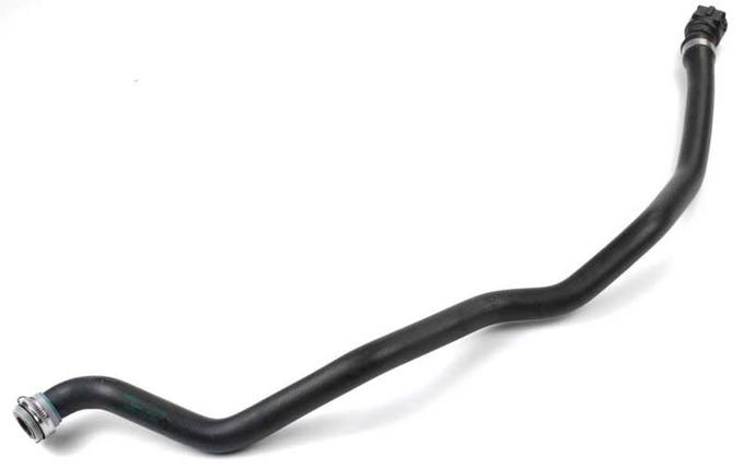 BMW HVAC Heater Hose Genuine BMW 64218376153