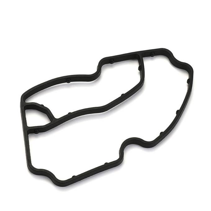 Engine Oil Filter Housing Gasket Genuine Mercedes-Benz 6421840080