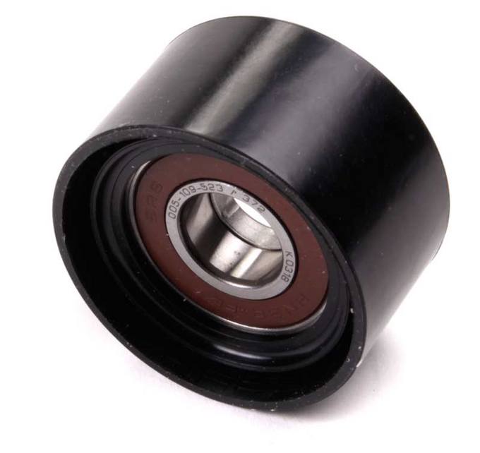 Mercedes Serpentine Belt Idler Pulley 6422001070 Genuine Mercedes-Benz ...