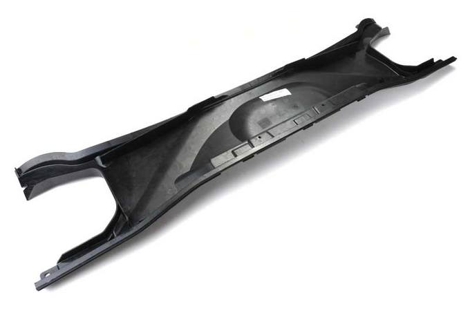 Cabin Air Filter Case (Activated Carbon Filter) Genuine BMW 64316924277