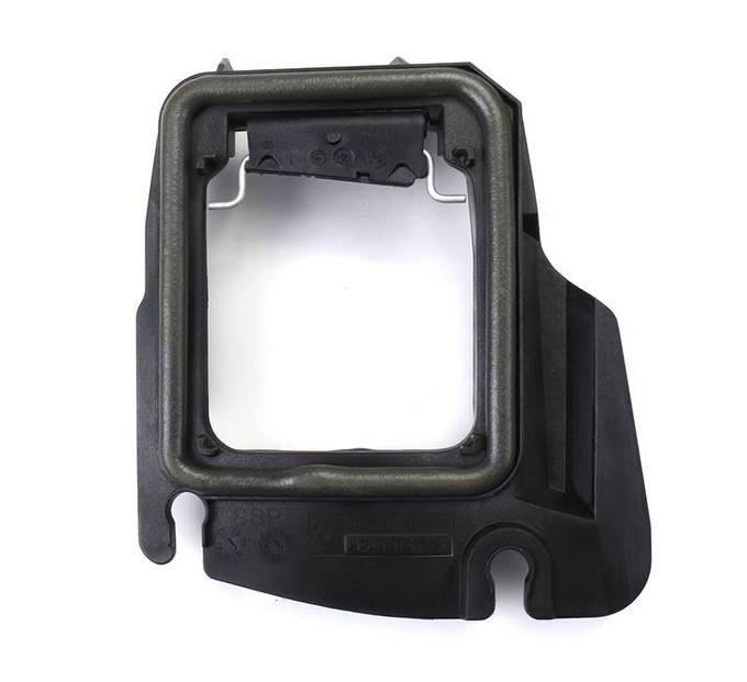 Air Channel – Passenger Side Genuine BMW 64318386178