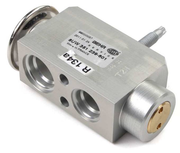 BMW A/C Expansion Valve Genuine BMW 64503452759