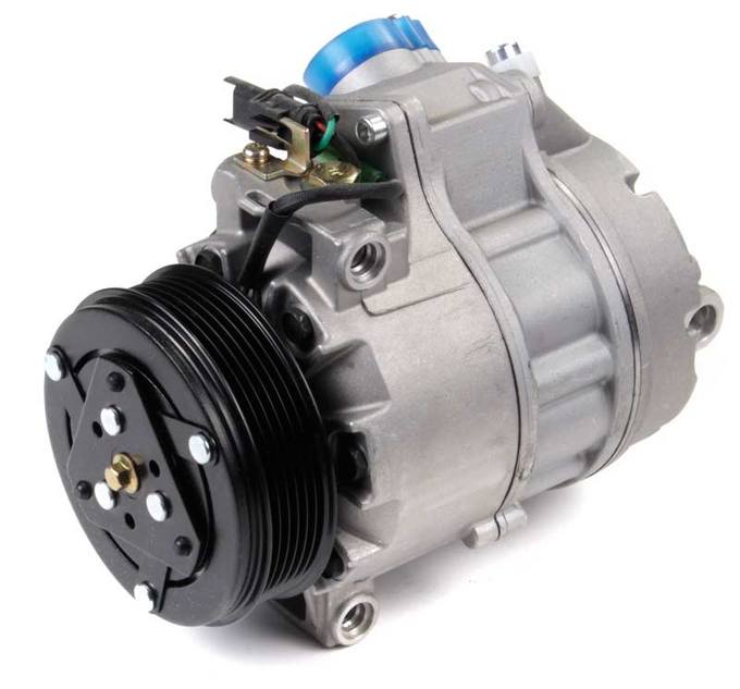 BMW A/C Compressor Genuine BMW 64529185142