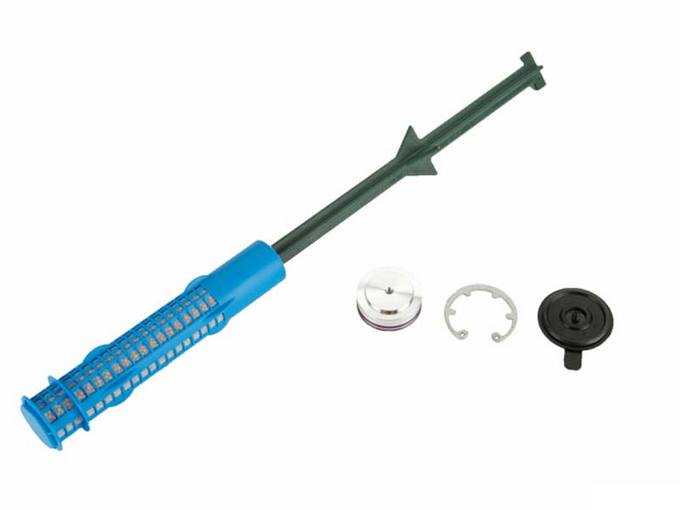 BMW A/C Receiver Drier Genuine BMW 64536907402