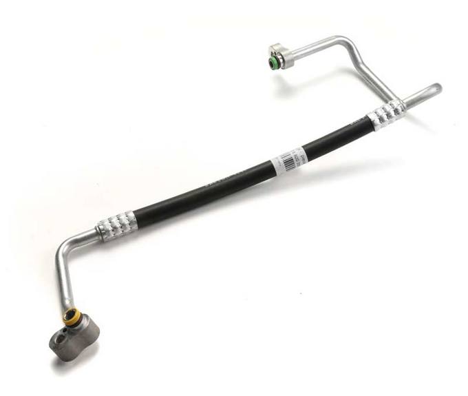 A/C Line – Compressor to Condenser Genuine BMW 64536920356