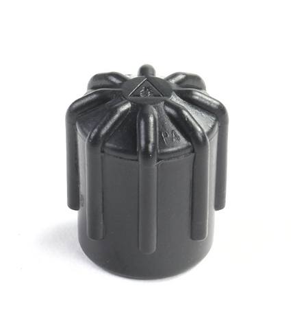 BMW Mini Schrader Valve Cap 64538387437 Genuine BMW 64538387437