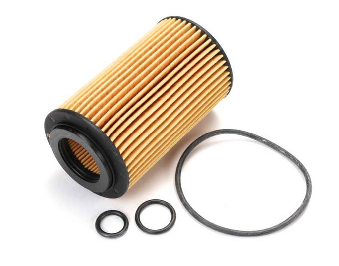 Mercedes Engine Oil Filter 6511800109 Genuine Mercedes-Benz 6511800109