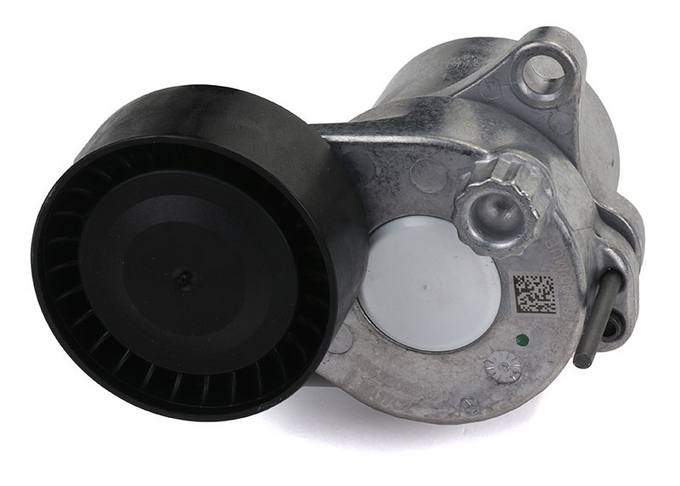 Mercedes Serpentine Belt Tensioner 6512002170 Genuine Mercedes-Benz ...