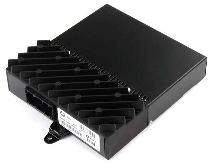 BMW Radio Amplifier Bracket Genuine BMW 65129143127