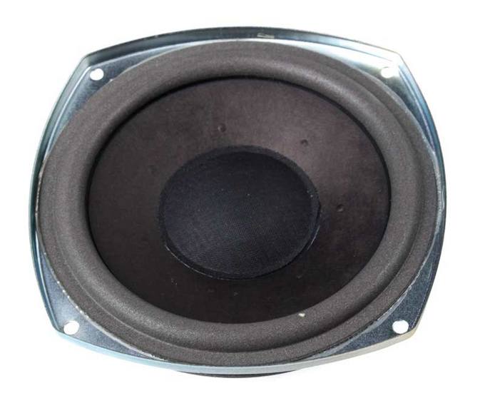 BMW Speaker – Rear (Top-HiFi) 65138352453 Genuine BMW 65138352453