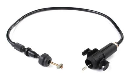 BMW Cruise Control Cable 65718380078 – Genuine BMW Genuine BMW 65718380078